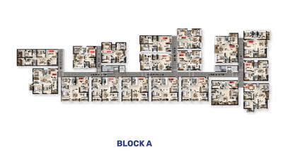 ISR Udayam in Bommanahalli, Bangalore - Price, Reviews & Floor Plan