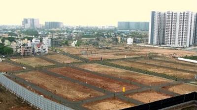 VGN Highness in Iyyappanthangal, Chennai - Price, Reviews & Floor Plan