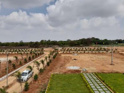 Aduri Iconic 2 in Shadnagar, Hyderabad - Price, Reviews & Floor Plan