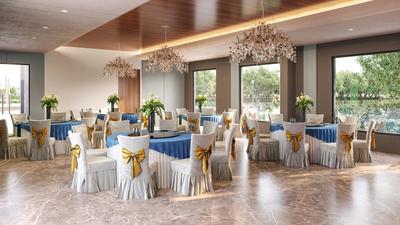 TVS Emerald The Estate in Sarjapur, Bangalore - Price, Reviews & Floor Plan