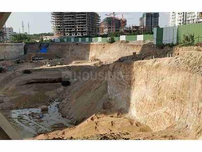 Candeur Skyline in Puppalaguda, Hyderabad - Price, Reviews & Floor Plan