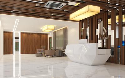 Bridge Paramount in Padmarao Nagar, Hyderabad - Price, Reviews & Floor Plan