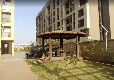 Virani Sukoon Heights in Mumbra, Thane - Price, Reviews & Floor Plan