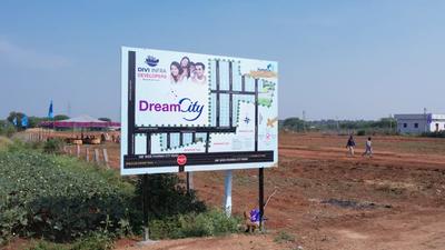 Divi Dream City in Mirkhanpet, Hyderabad - Price, Reviews & Floor Plan
