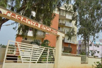 Saranya Enclave in Munnekollal, Bangalore - Price, Reviews & Floor Plan