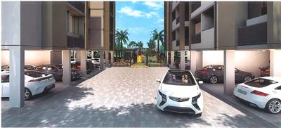 Aditya Icon in Nava Vadaj, Ahmedabad - Price, Reviews & Floor Plan