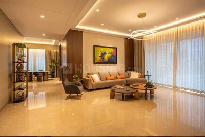 Verain Iora in Tardeo, Mumbai - Price, Reviews & Floor Plan