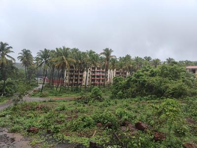 Emerald Coconut Grove in Bicholim, Goa - Price, Reviews & Floor Plan