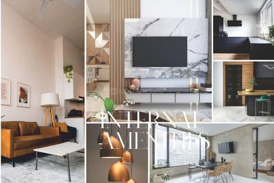 Techton IRA Forming Part Of The Complex Akhand in Vasai East, Mumbai ...