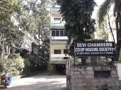 Devi Chambers in Kasba Peth, Pune - Price, Reviews & Floor Plan