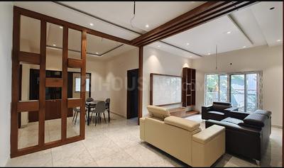 Pioneer KRS Park Royal Wing 2 in Mysore Road, Bangalore - Price ...