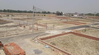 Skybased Defence Enclave Phase 3 in Sarojini Nagar, Lucknow - Price ...