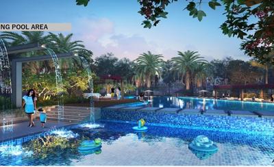 Adarsh Crest in Hebbal Kempapura, Bangalore - Price, Reviews & Floor Plan