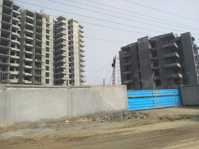SRS Hightech Affordable Homes in Sector 87, Faridabad - Price, Reviews ...
