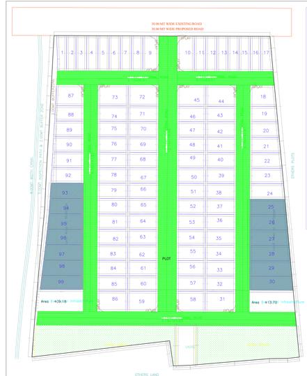 Elati Tejavardhan Pragathi Enclave In Kesharajupally Hyderabad Price Reviews And Floor Plan