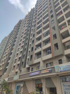 Vimal Classic in Nalasopara West, Mumbai - Price, Reviews & Floor Plan