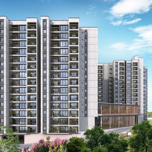 Flats / Apartments in HSR Layout | 449+ Flats / Apartments for Sale in ...