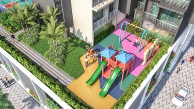 Platinum Experio in Kalamboli, Navi Mumbai - Price, Reviews & Floor Plan