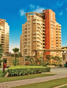 Unitech UGCC Burgundy in Sector 96, Noida - Price, Reviews & Floor Plan