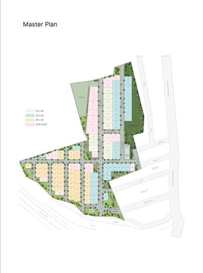 Sobha Boulevard in Hebbal, Mysore - Price, Reviews & Floor Plan
