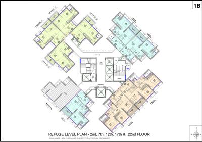 Raheja Solaris in Sanpada, Navi Mumbai - Price, Reviews & Floor Plan