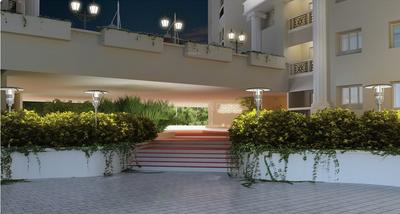 Mandavi Acropolis in Brahmagiri, Udupi - Price, Reviews & Floor Plan