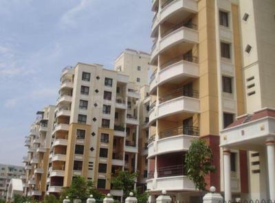 Ajinkya PGM Zenistry in Baner, Pune - Price, Reviews & Floor Plan