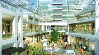 M3M Cosmopolitan in Sector 66, Gurgaon | Commercial Property in M3M ...