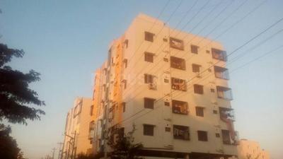 Vinuthna Residency in Koti, Hyderabad - Price, Reviews & Floor Plan