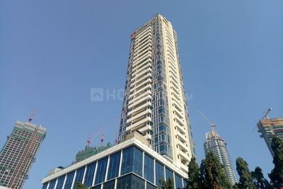 Raheja Legend in Worli, Mumbai - Price, Reviews & Floor Plan