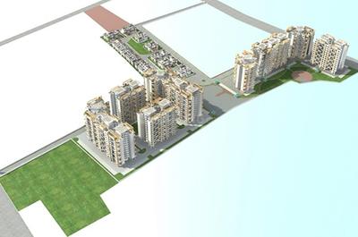 Arihant Green City Villas in Hadapsar, Pune - Price, Reviews & Floor Plan