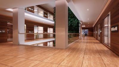 Silver Sakshi in Moshi, Pune - Price, Reviews & Floor Plan