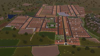 Swarna Bhoomi Sahakara Co-Operative Society GK Hill View in New Airport ...