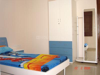 DSR Elite in Mahadevapura, Bangalore - Price, Reviews & Floor Plan