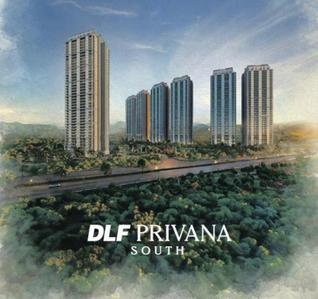 DLF Privana in Sector 77, Gurgaon - Price, Reviews & Floor Plan