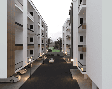 Vihaan Ultima City Tower 1 in Noida Extension, Noida - Price, Reviews ...