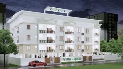 Viva Vision in Pallavaram, Chennai - Price, Reviews & Floor Plan