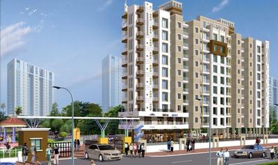 Apex Heights in Dahad - Price, Reviews & Floor Plan