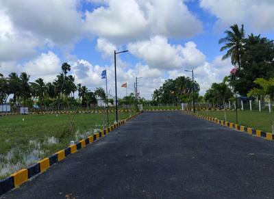 Homeland Harini Wonder City in Eachangadu, Chennai - Price, Reviews ...