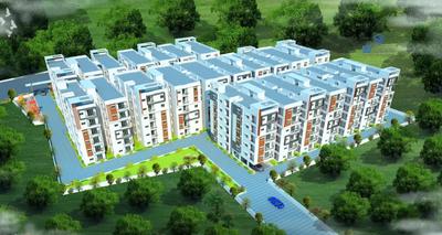 N Square Shoolin City in Shankarpally, Hyderabad - Price, Reviews ...