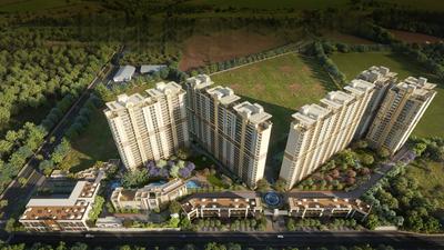 Affinity Belgravia in Bir Chhat, Mohali - Price, Reviews & Floor Plan