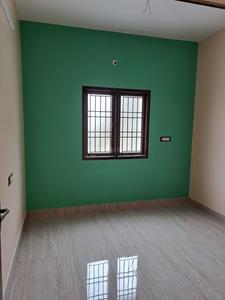 VGS Pesil Garden Villas in Kovur, Chennai - Price, Reviews & Floor Plan