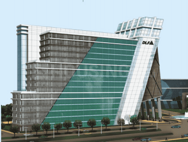 DLF Building 9A and 9B in DLF Phase 2, Gurgaon | Commercial Property in ...