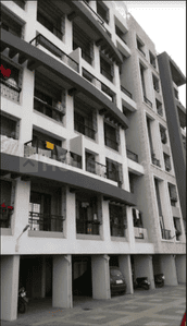 Mahaveer River Valley Tower Phase I in Kalyan West, Thane - Price ...