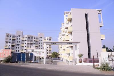 Maruti Ravikiran Annexe Phase I in Charholi Budruk, Pune - Price ...