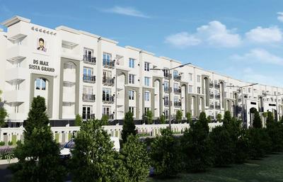 DS Max Sista Grand in Nagarur Colony, Bangalore - Price, Reviews ...
