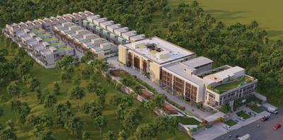 Nivasan Udhyana in Peelamedu, Coimbatore - Price, Reviews & Floor Plan