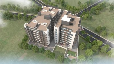 Samarth Serenity in Ravet, Pune - Price, Reviews & Floor Plan