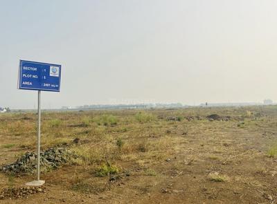 Swarajya Plot In Ulwe in Ulwe, Navi Mumbai - Price, Reviews & Floor Plan