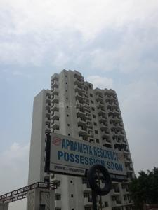 Rajdhani Krishna Aprameya Garden in Raj Nagar Extension, Ghaziabad - Price, Reviews & Floor Plan